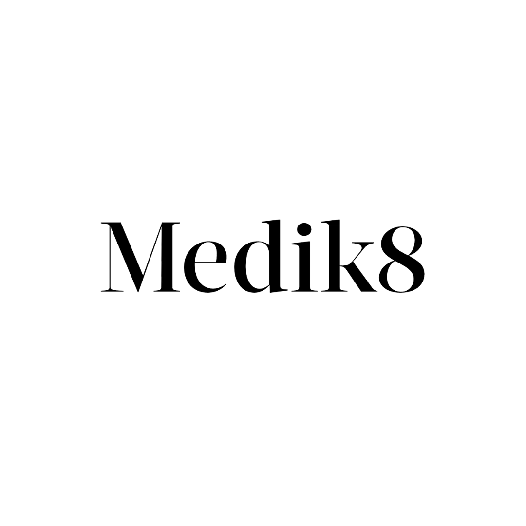 Medik8 – Laser & Lipstick Skin and Laser Clinic